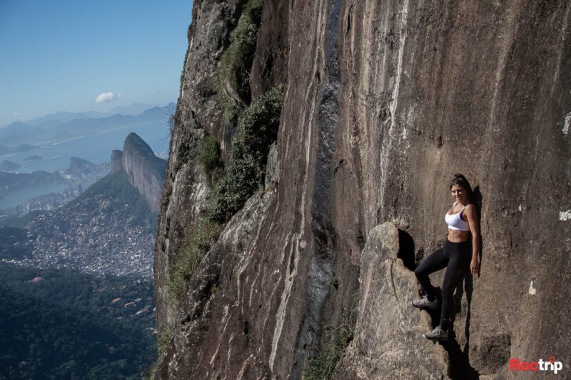 Pedra da Gávea + Costão do Pão de Açúcar – Rio de Janeiro/RJ – 02 Dias ...